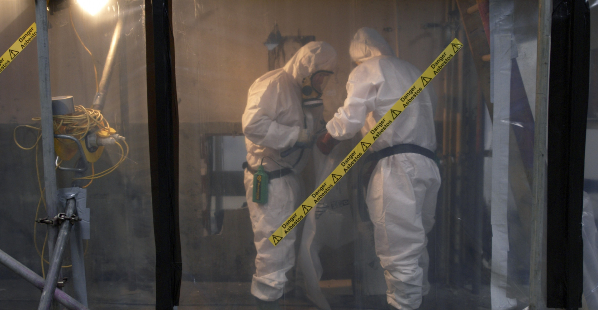 Why is asbestos so dangerous?