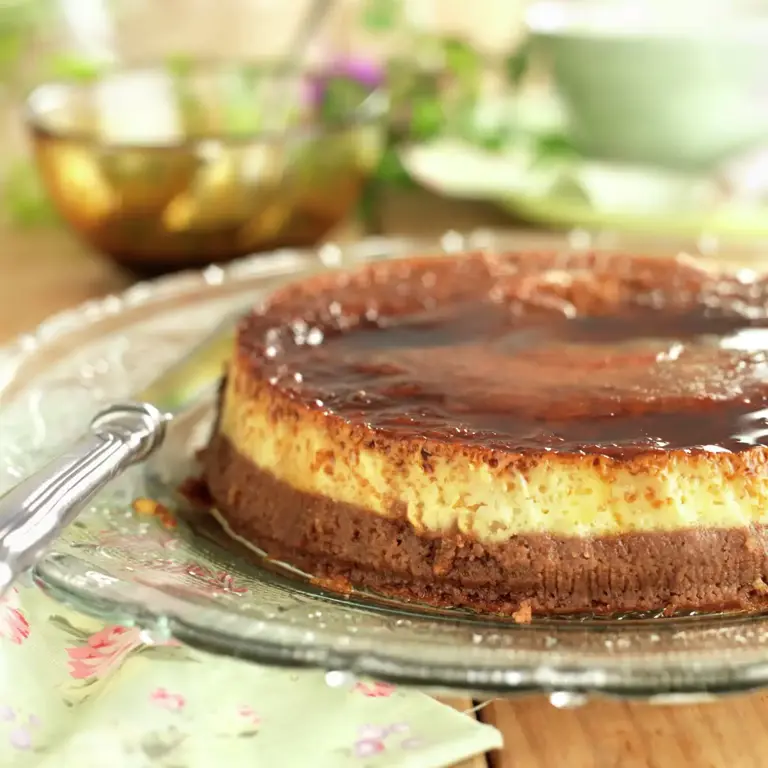 Postres con leche condensada: 10 propuestas deliciosas y fáciles de ...