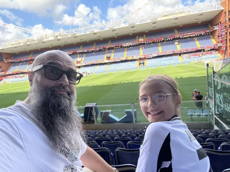 Il barbone ti porta allo stadio: ecco come andare a vedere in tribuna ...