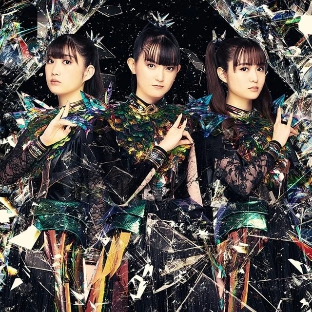 JAM Project, BABYMETAL, and Makoto Furukawa Join Forces for “One-Punch ...