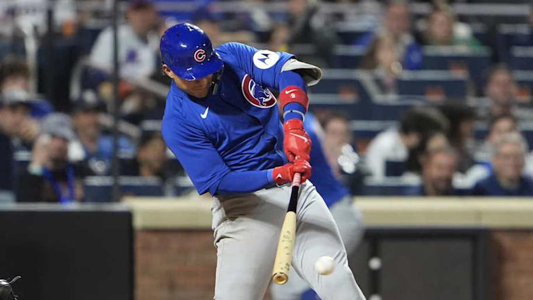 Cubs vs Braves Preview (9/01/25): Game Time, Probable Pitchers, & How ...