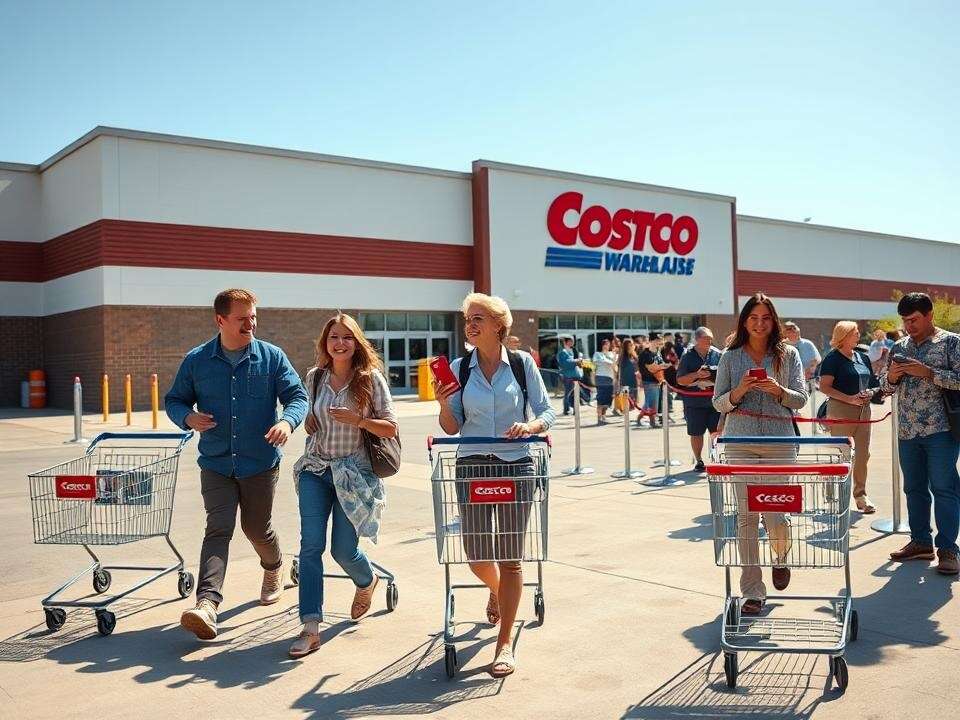 Costco’s new policy takes effect: Who will be denied entry and what are ...