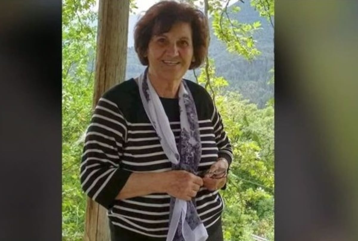 Βαθιά θλίψη για τη γιαγιά Τιτίκα που έγινε ασπίδα για να σώσει την ...