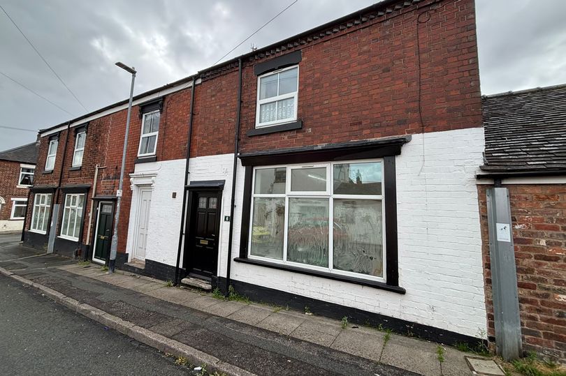 New Stoke-on-Trent sandwich shop to open after Big J's shuts