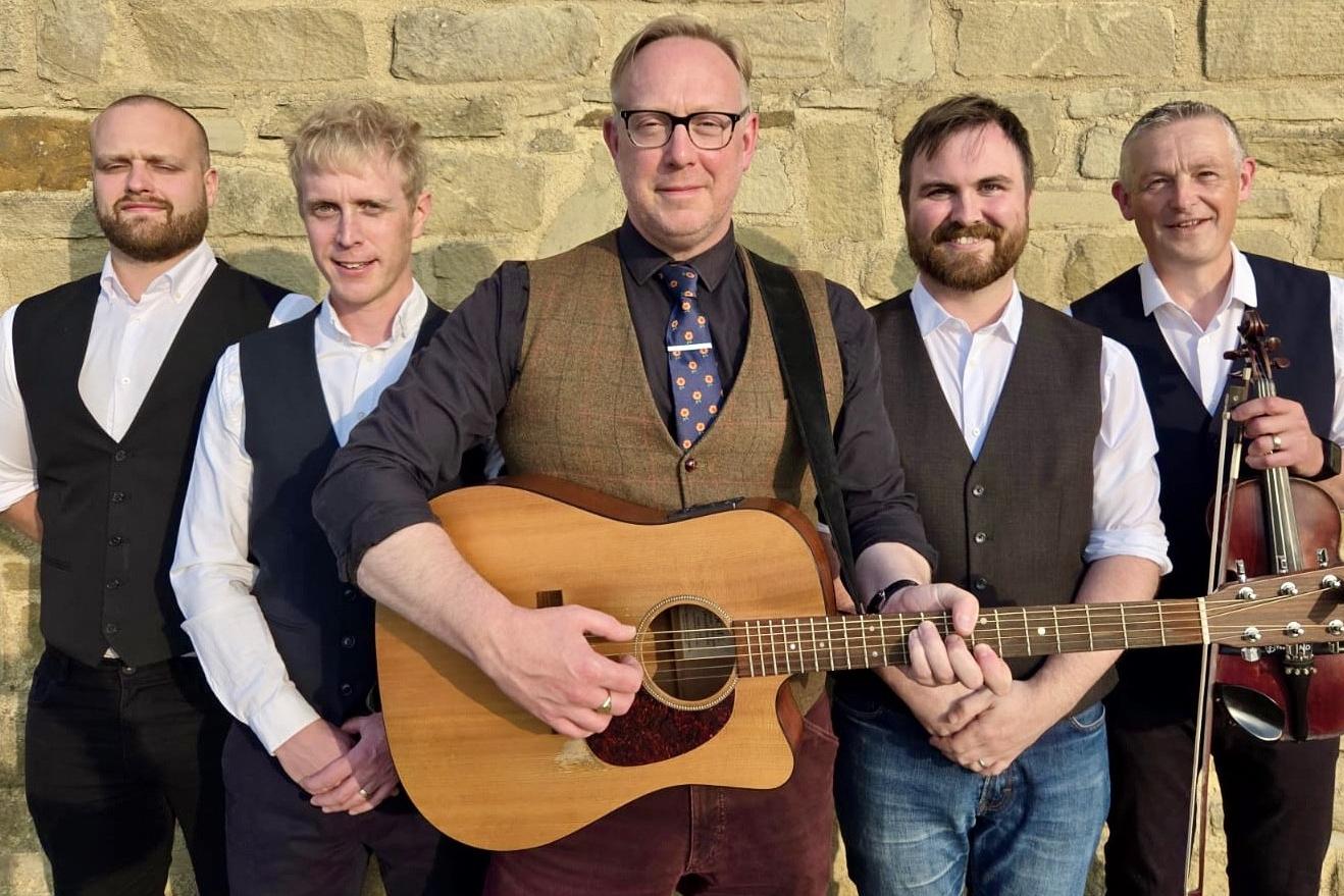 Roger Davies and His Band to perform special birthday concert at ...
