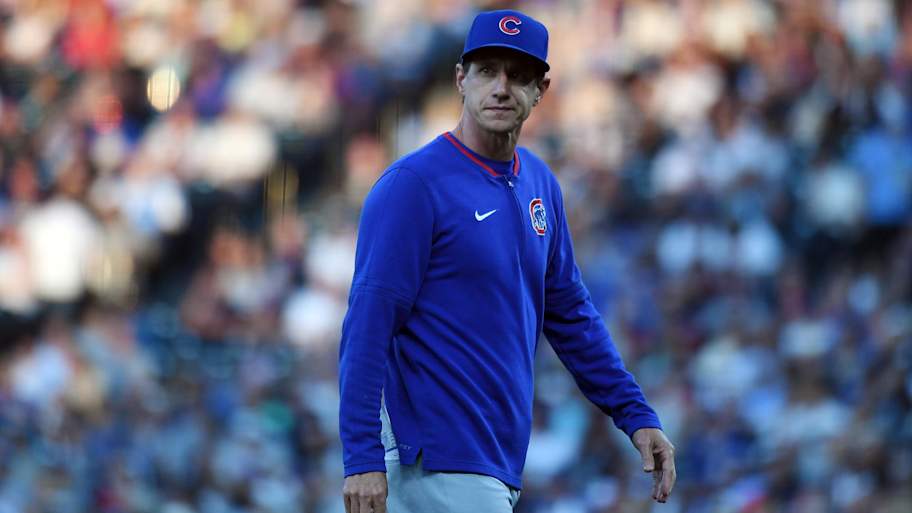 Cubs vs Braves Preview (9/01/25): Game Time, Probable Pitchers, & How ...