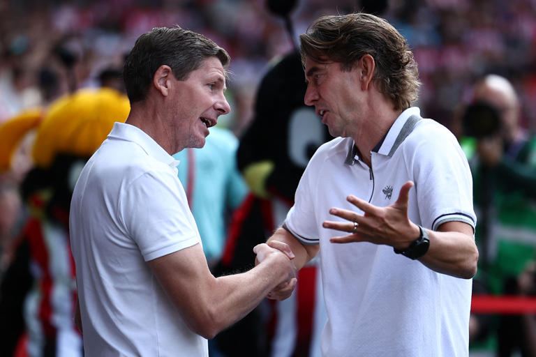 The stunning and unprecedented Tottenham and Crystal Palace swap deal ...