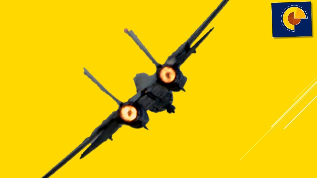 Engineering the Swing Wing