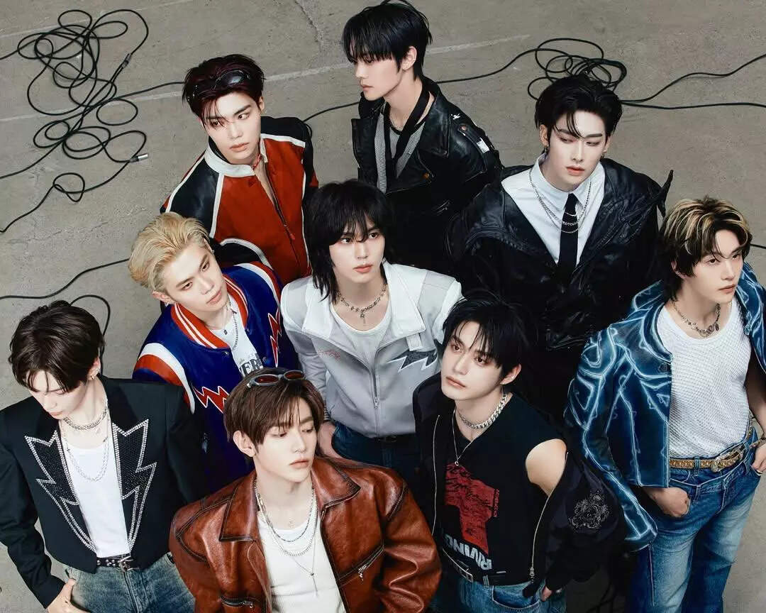 ZeroBaseOne launches debut album 'Never Say Never,' start with ‘ICONIK’ performance