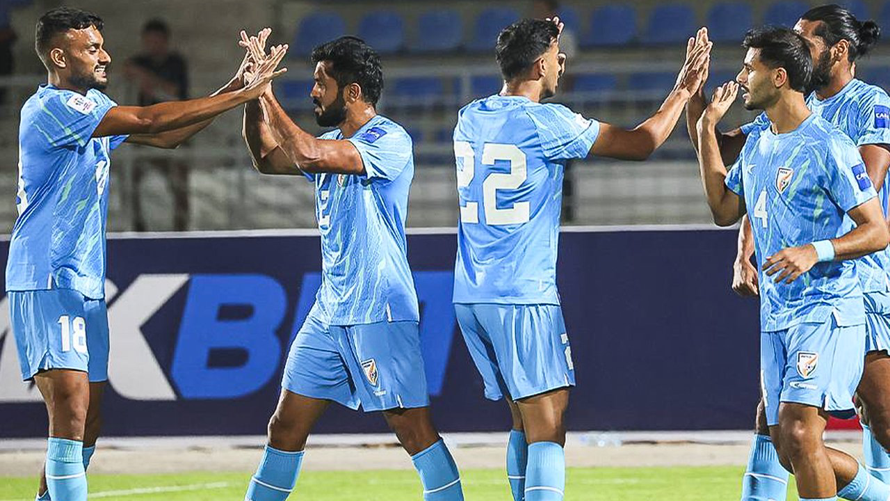 India vs Iran Live Streaming, CAFA Nations Cup 2025: When & Where to ...
