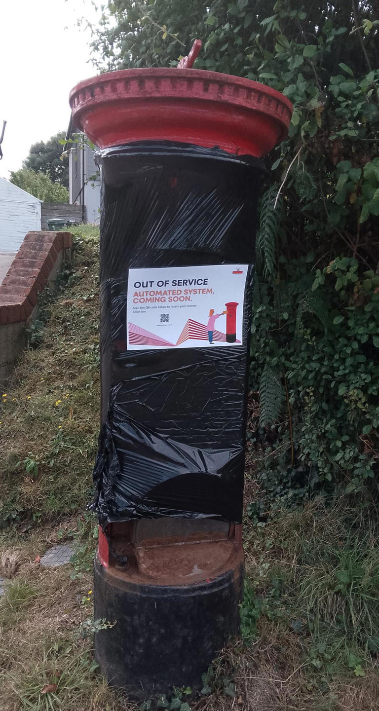 Fairlight Village Voice