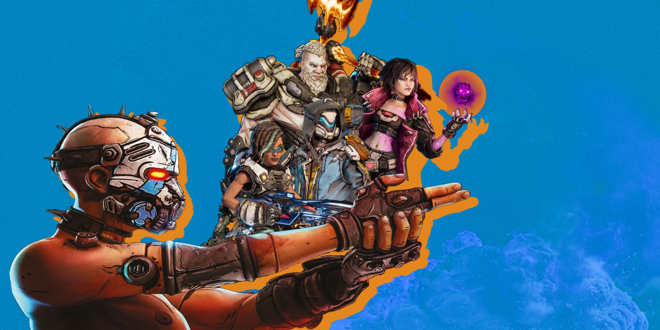 Borderlands 4’s Endgame Ambitions Are Clear, but Incomplete