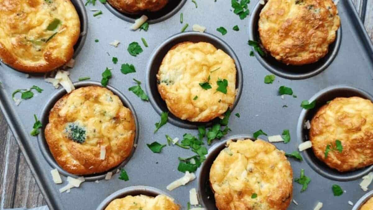 21 prep-ahead breakfasts that make mornings easy