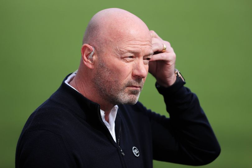 Alan Shearer verdict speaks volumes on Marc Guehi to Liverpool transfer ...
