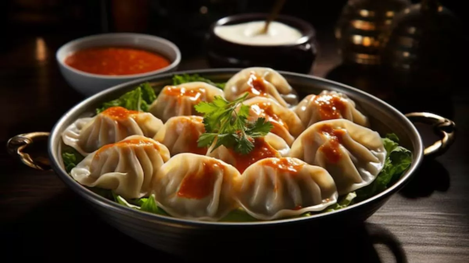 Paneer Momos: If you want to make hotel-like paneer momos at home, then ...