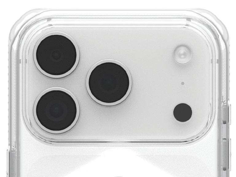 iPhone 17, 17 Air, 17 Pro (Max) : les nouveaux designs confirmés une semaine avant la keynote