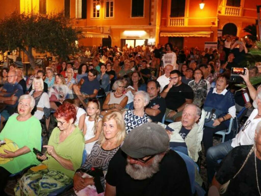 A Laigueglia una serata di musica per ricordare Augusto e Gino Casalino