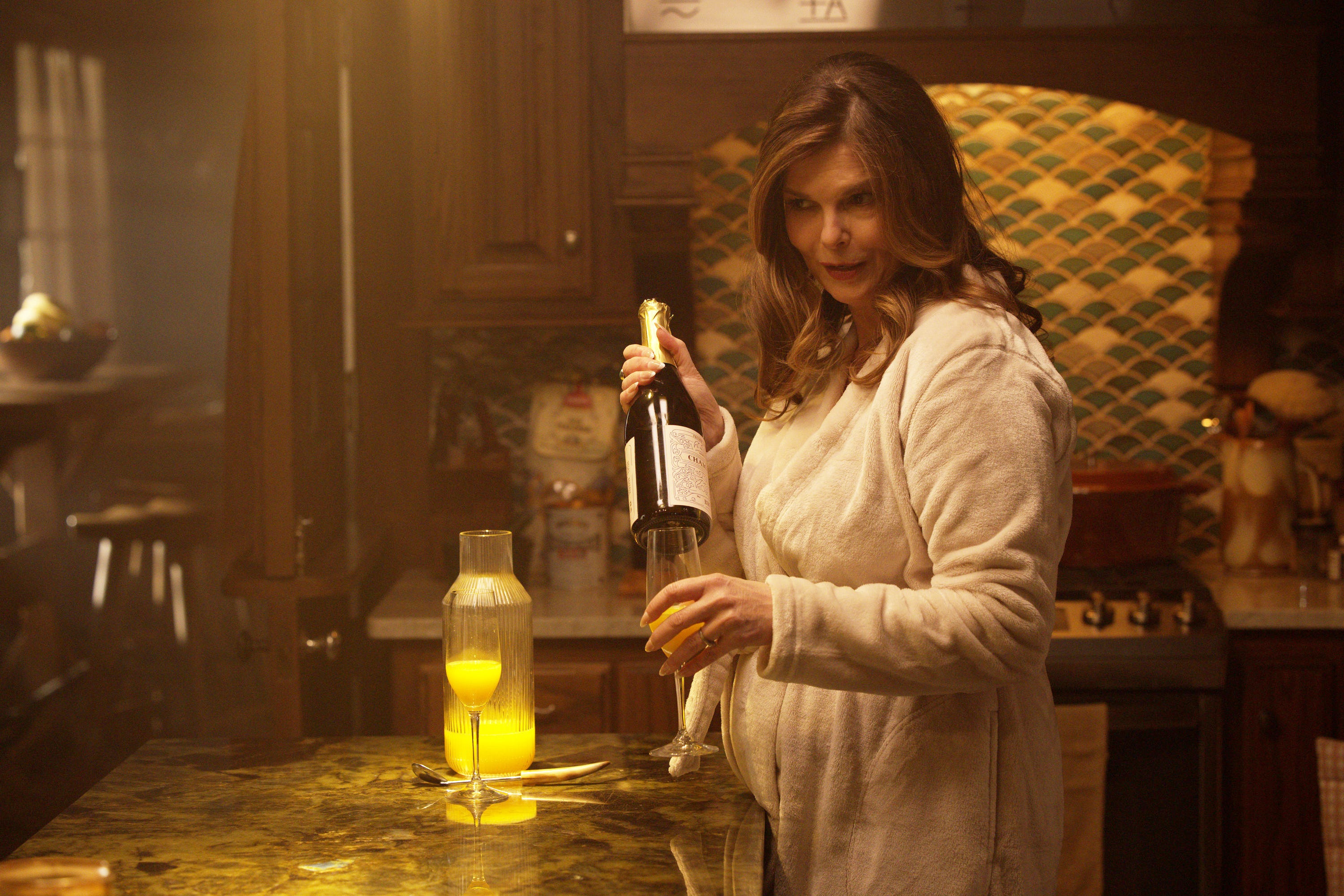 Trailer for Sterlin Harjo's new series 'The Lowdown' features Peter ...