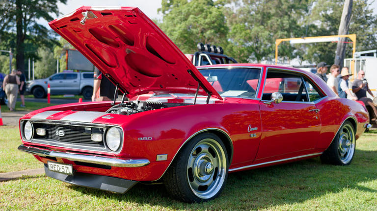 What's The Difference Between The Pontiac 350 & Chevy 350 Engine?