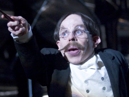 Harry Potter: Every actor cast in the new HBO TV adaptation