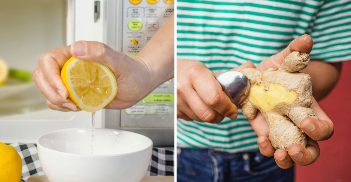 10 Clever Food Hacks For Effortless Meals