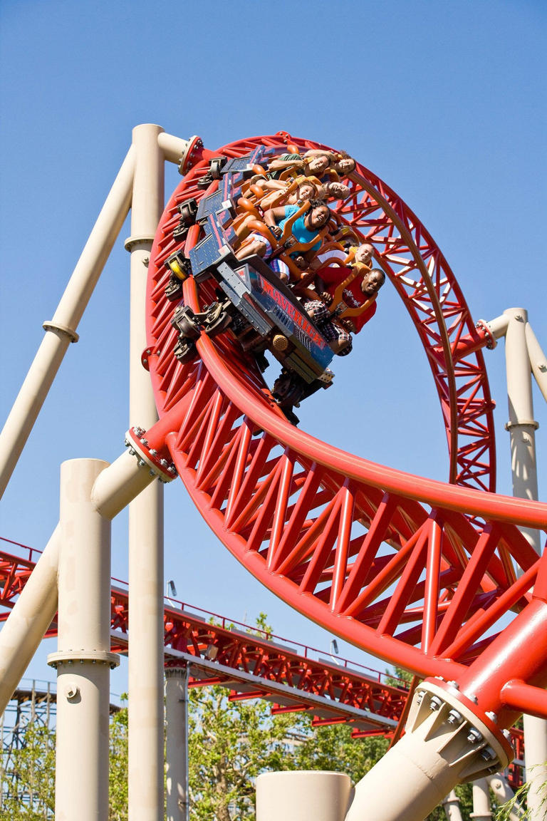 Cedar Point's new Barrels & Bites event in June brings new flavors