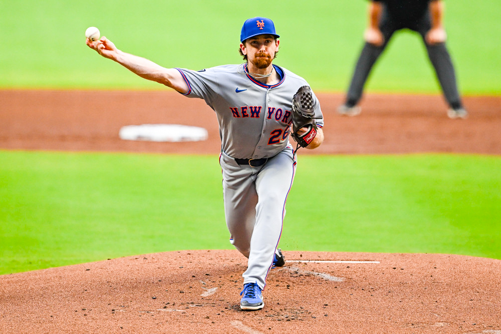 Impact fantasy baseball prospects to know - Nolan McLean, JJ Wetherholt ...