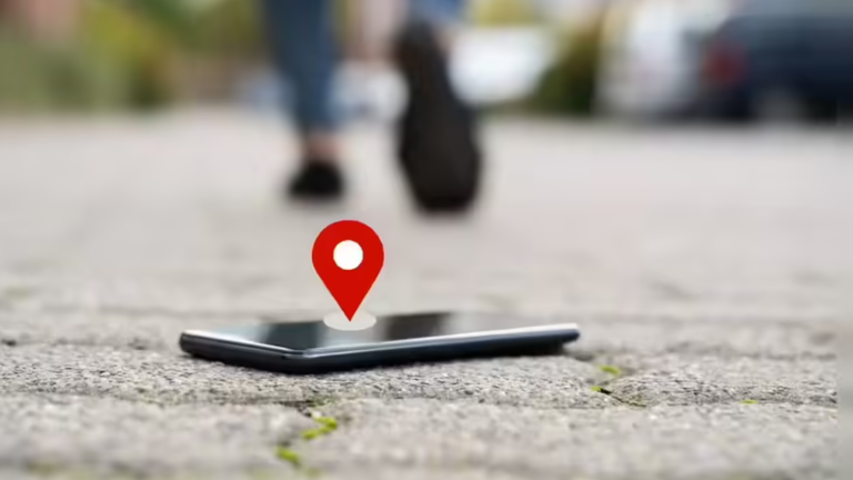 Lost Your Mobile in India? Here’s How to Trace It Using Sanchar Saathi ...