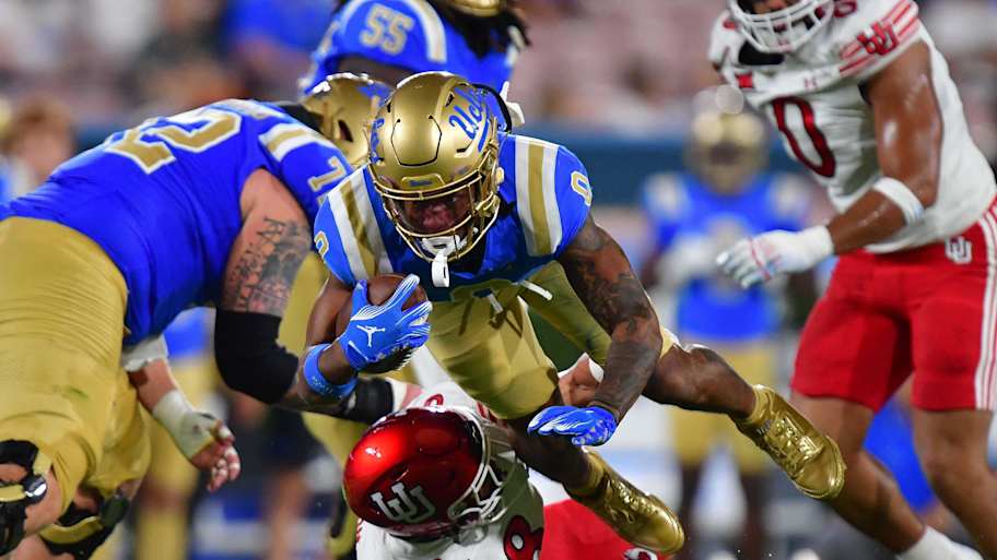 How UCLA's 2025 Opponents Did in Week 1