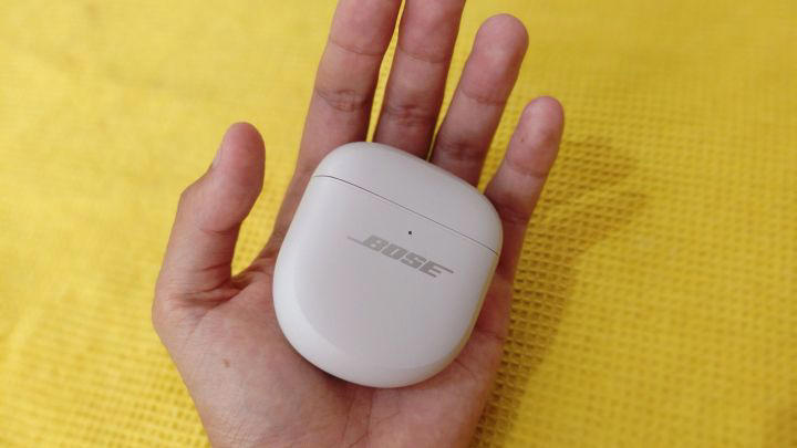 Bose QuietComfort Ultra Earbuds 2nd Gen review: raising the noise ...