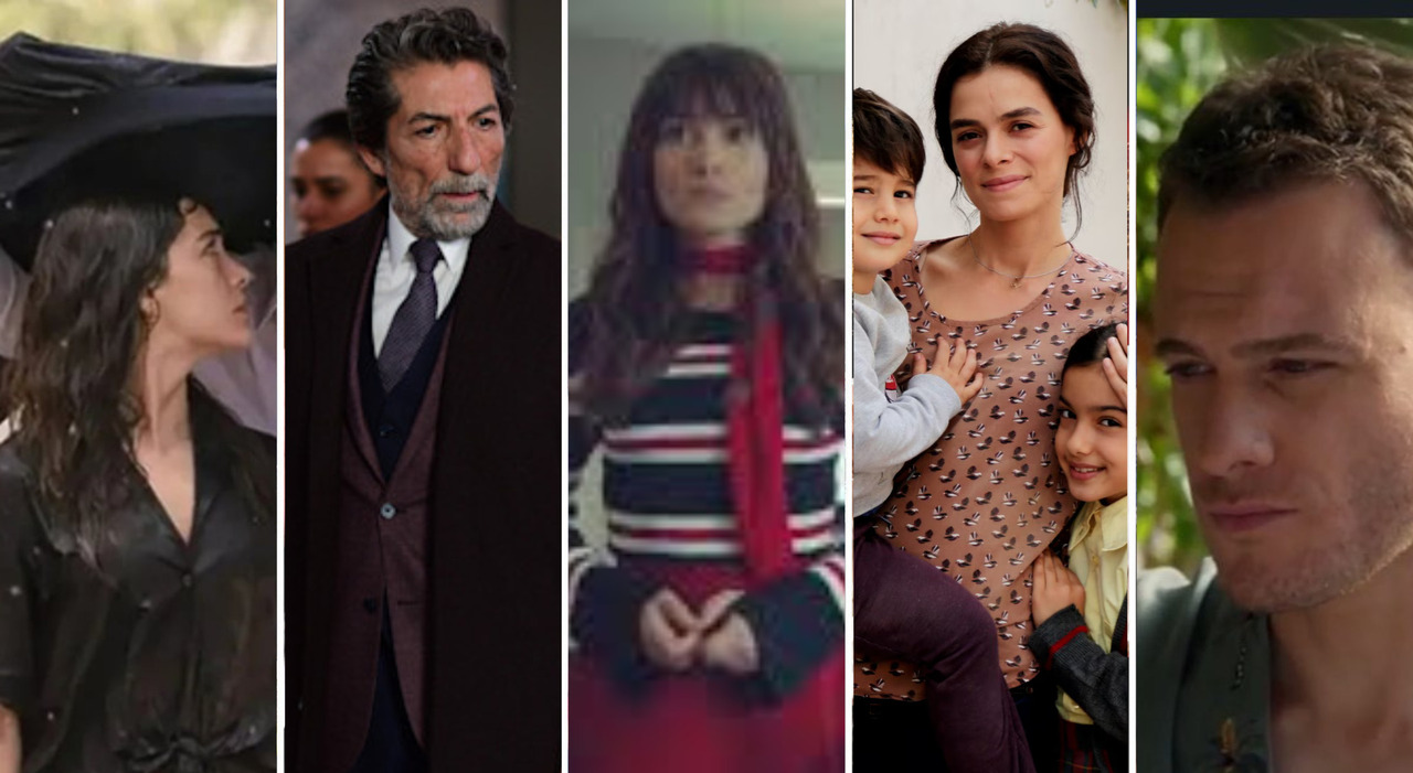 Forbidden Fruit e le altre cambiano orario