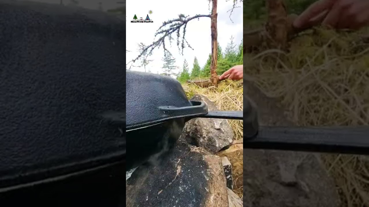 Another 'boring' fish recipe