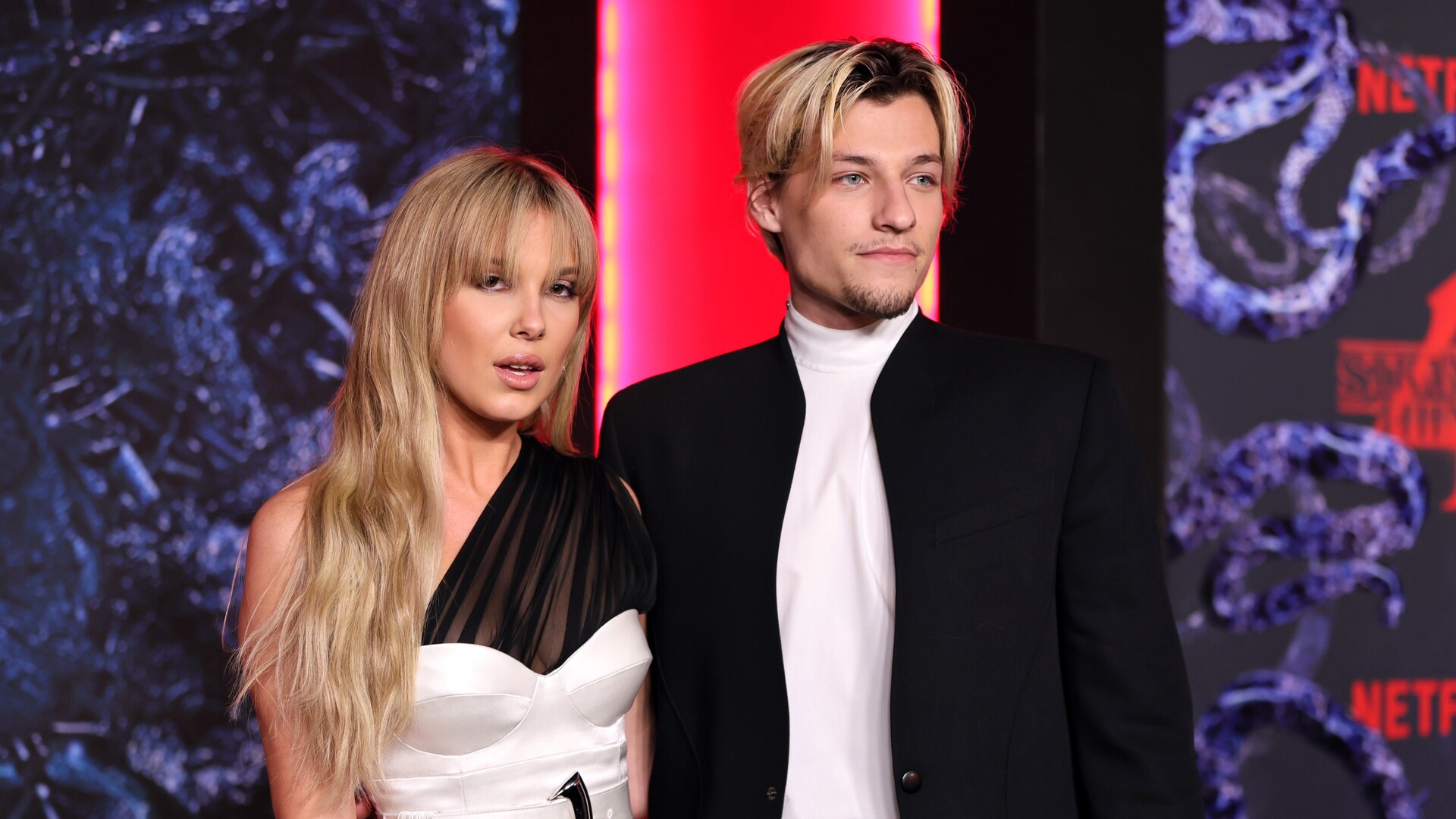 Millie Bobbie Brown and Jake Bongiovi’s surprising adoption to inspire ...