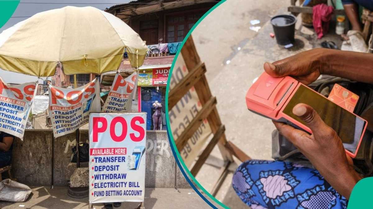See the new operating perimeter POS operators can work in Nigeria