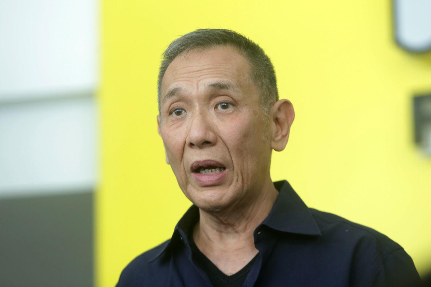 Taipan Jalan Tol Jusuf Hamka Optimistis Pasar Modal dan Ekonomi segera ...