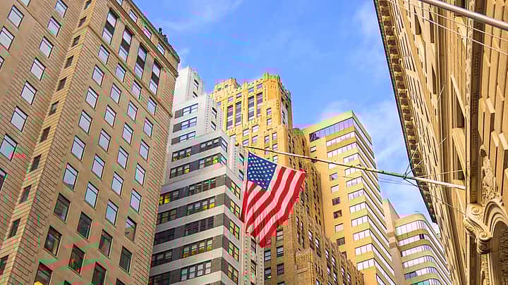 US Holiday Calendar 2025: Check Full List Of Upcoming Federal Holidays ...