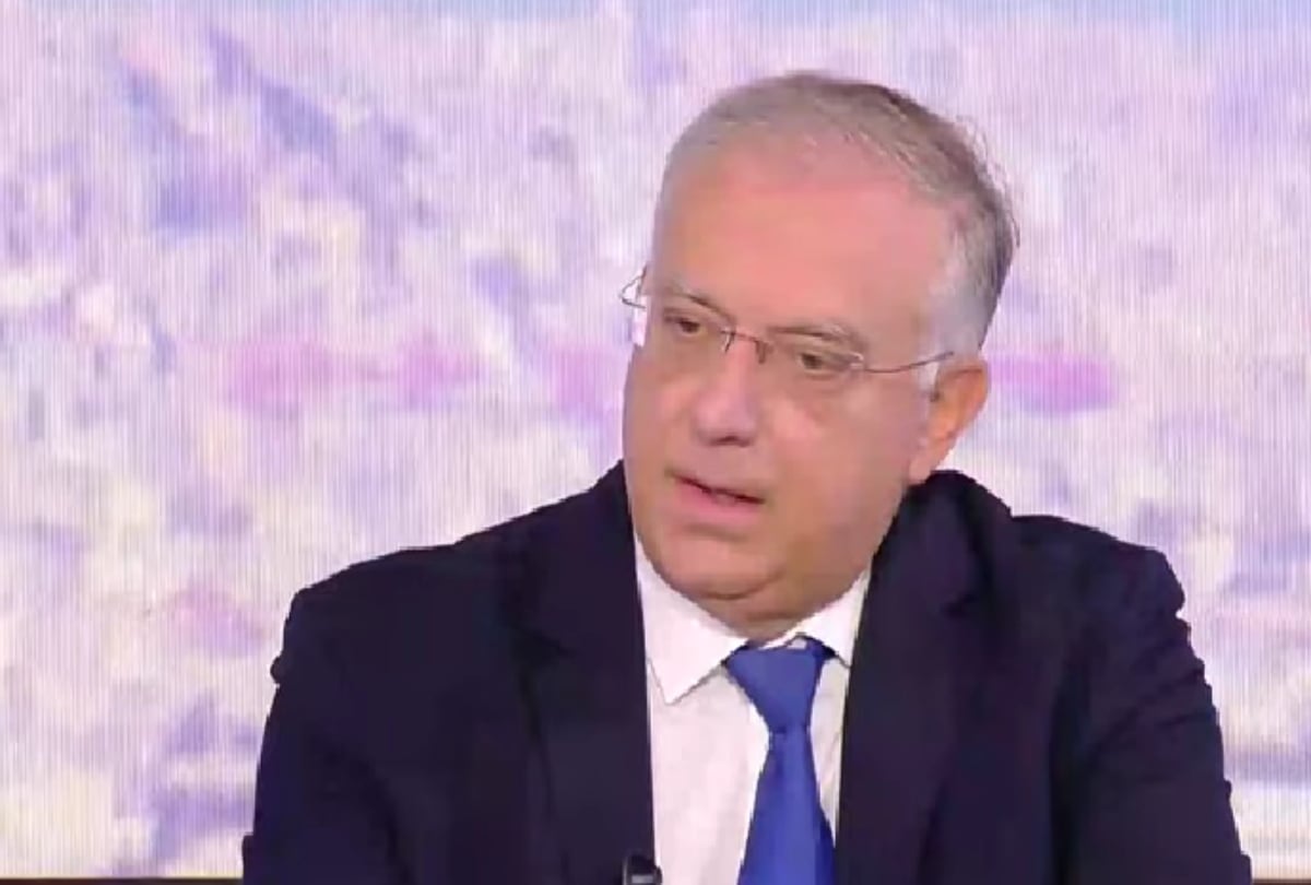 Θεοδωρικάκος στο OPEN: Γιατί δεν μειώνεται ο ΦΠΑ - Οι μειώσεις στο φόρο ...