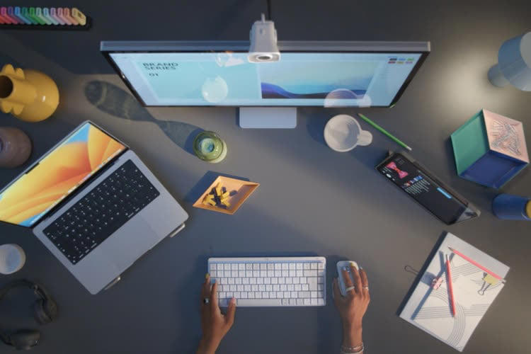 Promo : la multiprise parafoudre Belkin 8x avec double port USB-C à 38