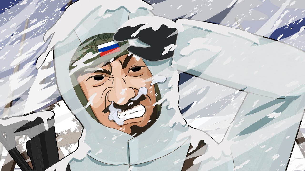 Why Do Leaders Keep Invading Russia in Winter