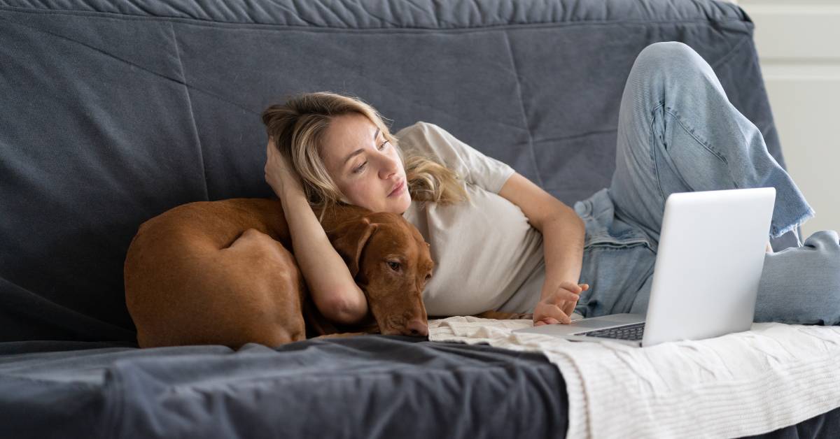 10 Remote Jobs You Can Do From Your Couch (Paying at Least $48 an Hour)