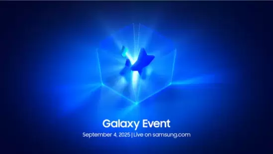Samsung Galaxy Unpacked 2025: All devices to expect, from Galaxy S25 FE ...
