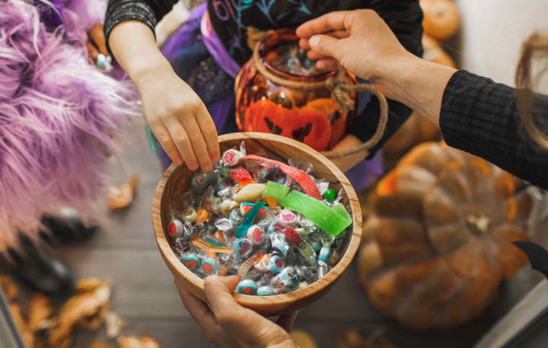 The Halloween candy that matches your zodiac sign, according to an ...