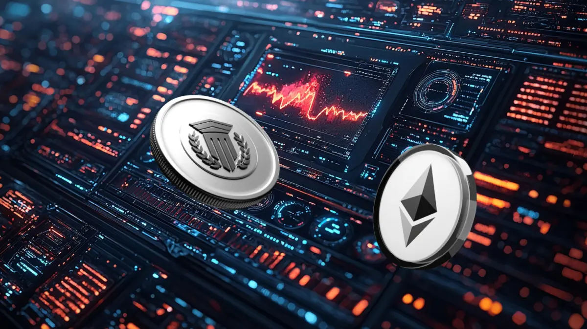 Ethereum (ETH) Ready for Strong Bull Move Shortly, This New Crypto Is ...