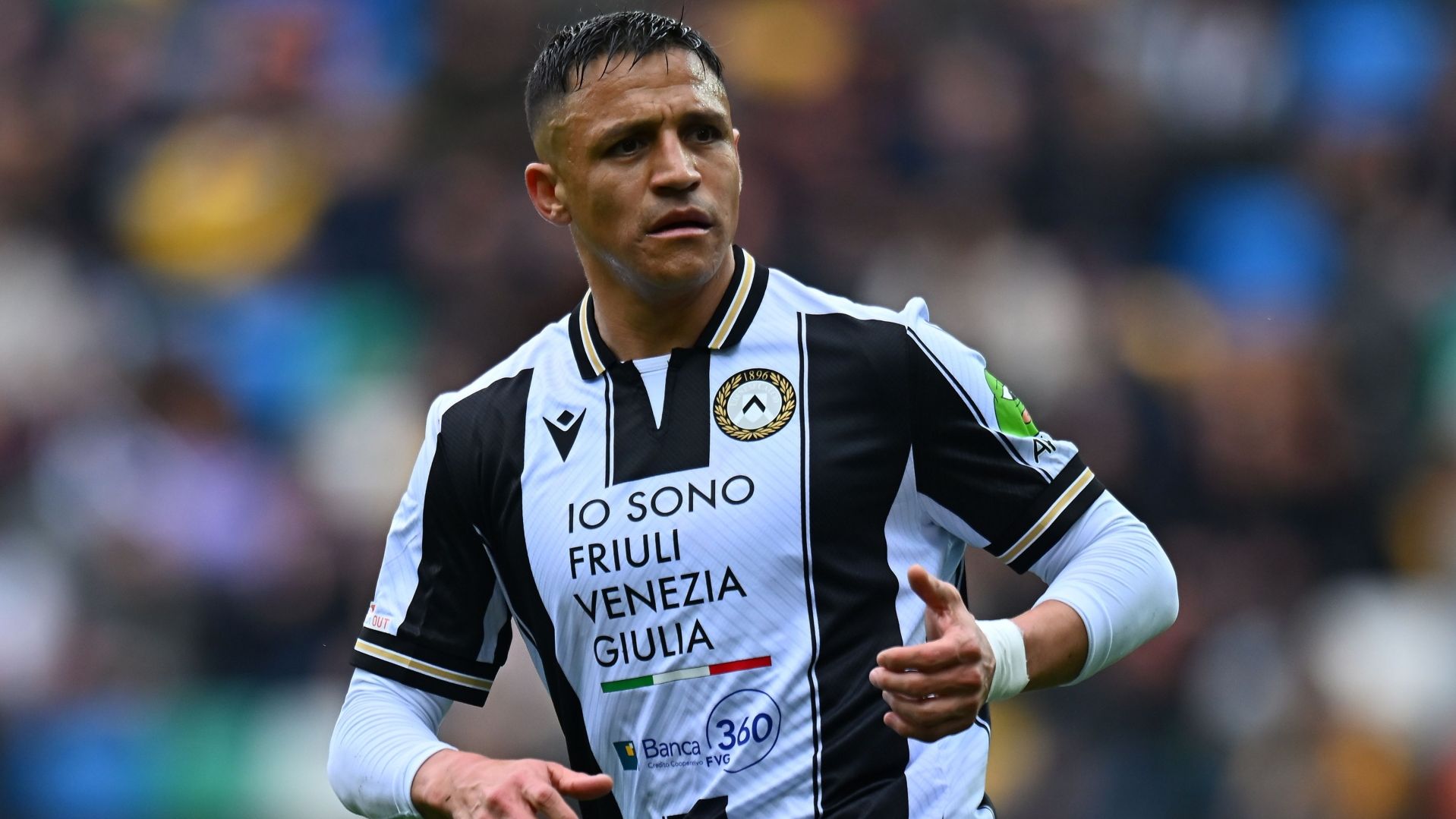 Ex-Arsenal & Man Utd star Alexis Sanchez set for La Liga return after ...