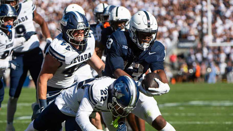 How UCLA's 2025 Opponents Did in Week 1