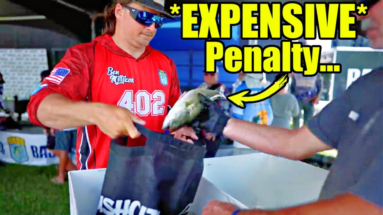 $100,000 on the line and I made a huge mistake