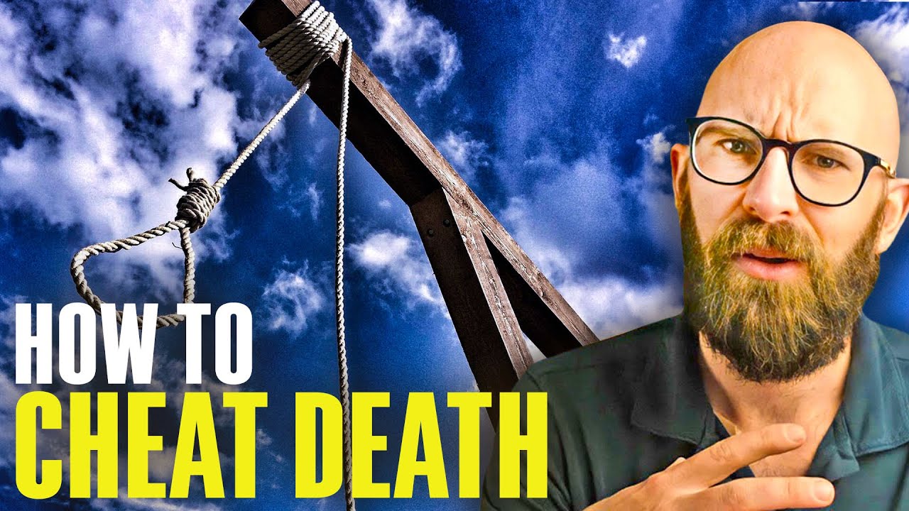 Three Mind-Bending Thought Experiments Explained