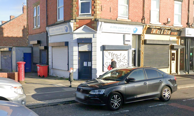 The 18 newest food hygiene ratings awarded to Newcastle businesses this ...