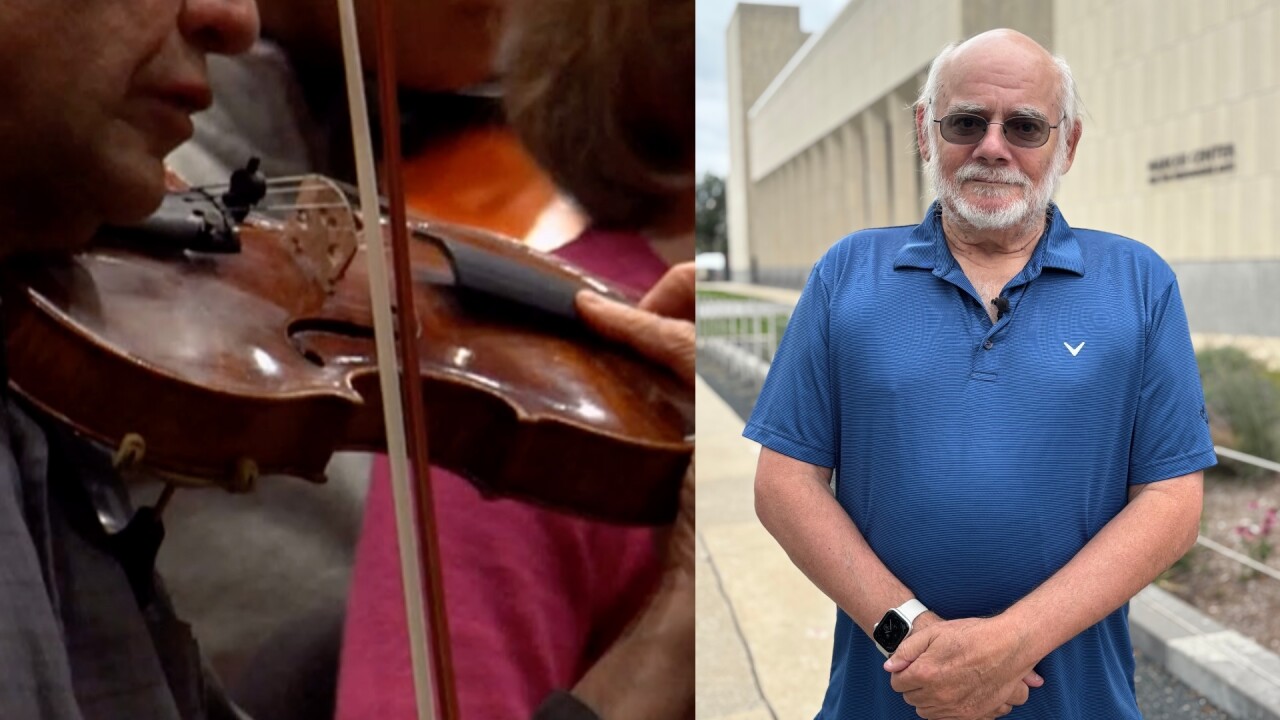 Local musicians speak on the impact of unions ahead of Labor Day ...