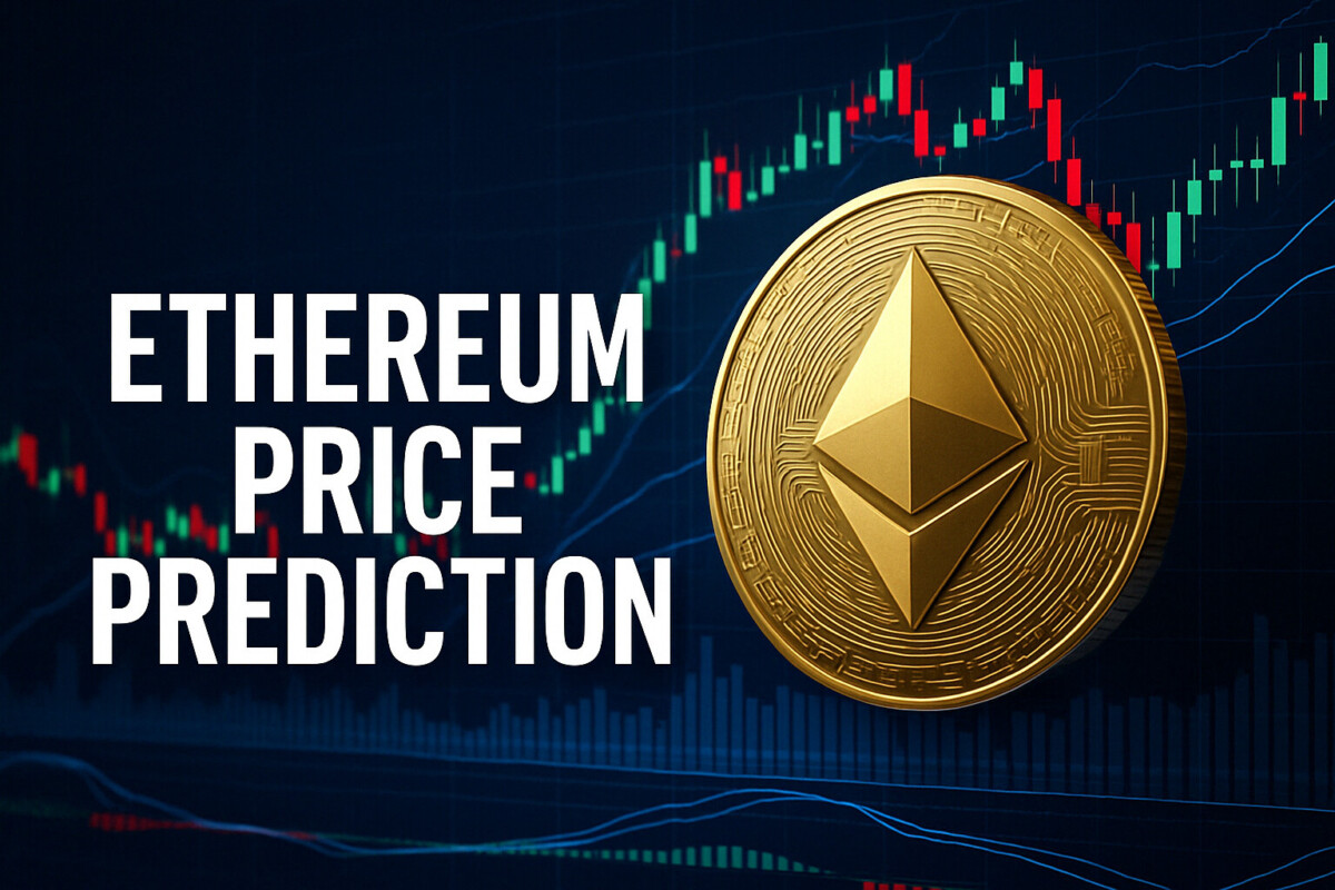 Ethereum Price Support Shown Around $4,250 According To Buy Book Orders As Remittix Presale Heats Up